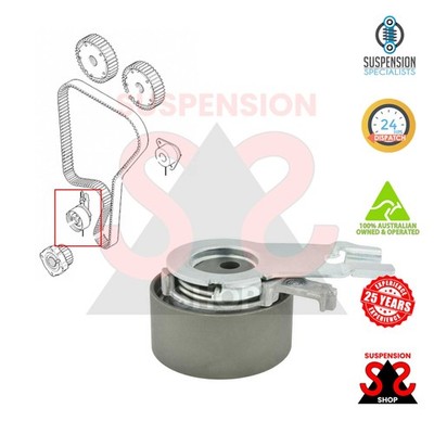 Tensioner, Timing Belt Suit VOLVO V70 R 2,5 T AWD 30637955 | eBay Australia