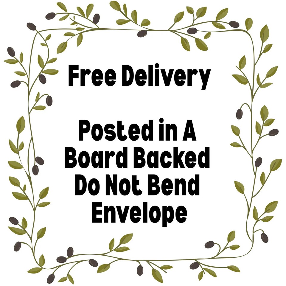 Briar Yule Christmas Cards Yuletide Winter Solstice Wiccan Pagan Gothic ...