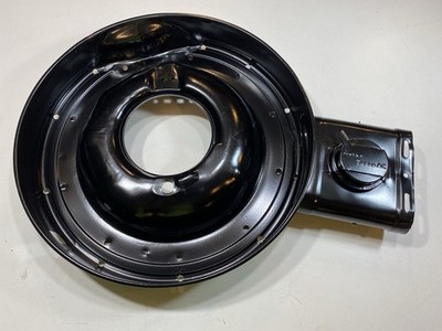 1973 -74 Trans am Firebird 400 / 455 SD Shaker AIR CLEANER DROP BASE ...