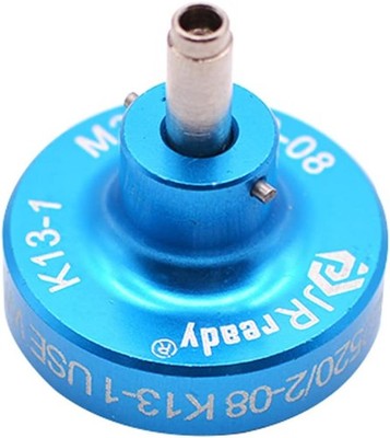JRready K13-1 Positioner for Coax Crimp Tool AS22520/2-01 K13-1(m22520 ...