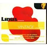Linus Presenta Vintage Compilation | CD | Zustand akzeptabel ...
