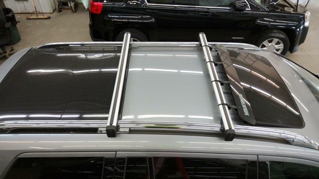 MERCEDES Gl450 Panoramic Sunroof Panel Glass Rear 1647800202 for sale ...