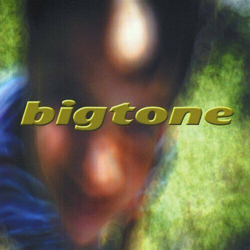 Bigtone - Bigtone - used CD | eBay