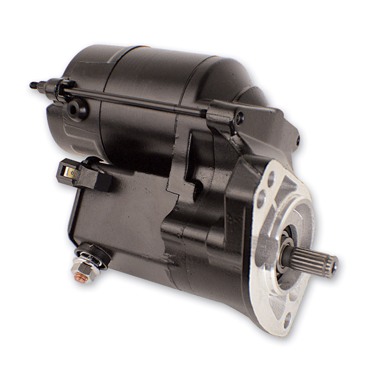 NEW STARTER FITS HARLEY DAVIDSON FLHR ROAD KING 1994-2006 31553-94B | eBay