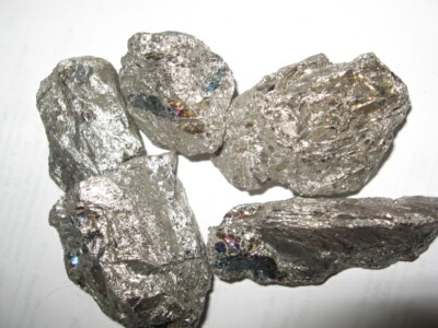 Pure Calcium Element