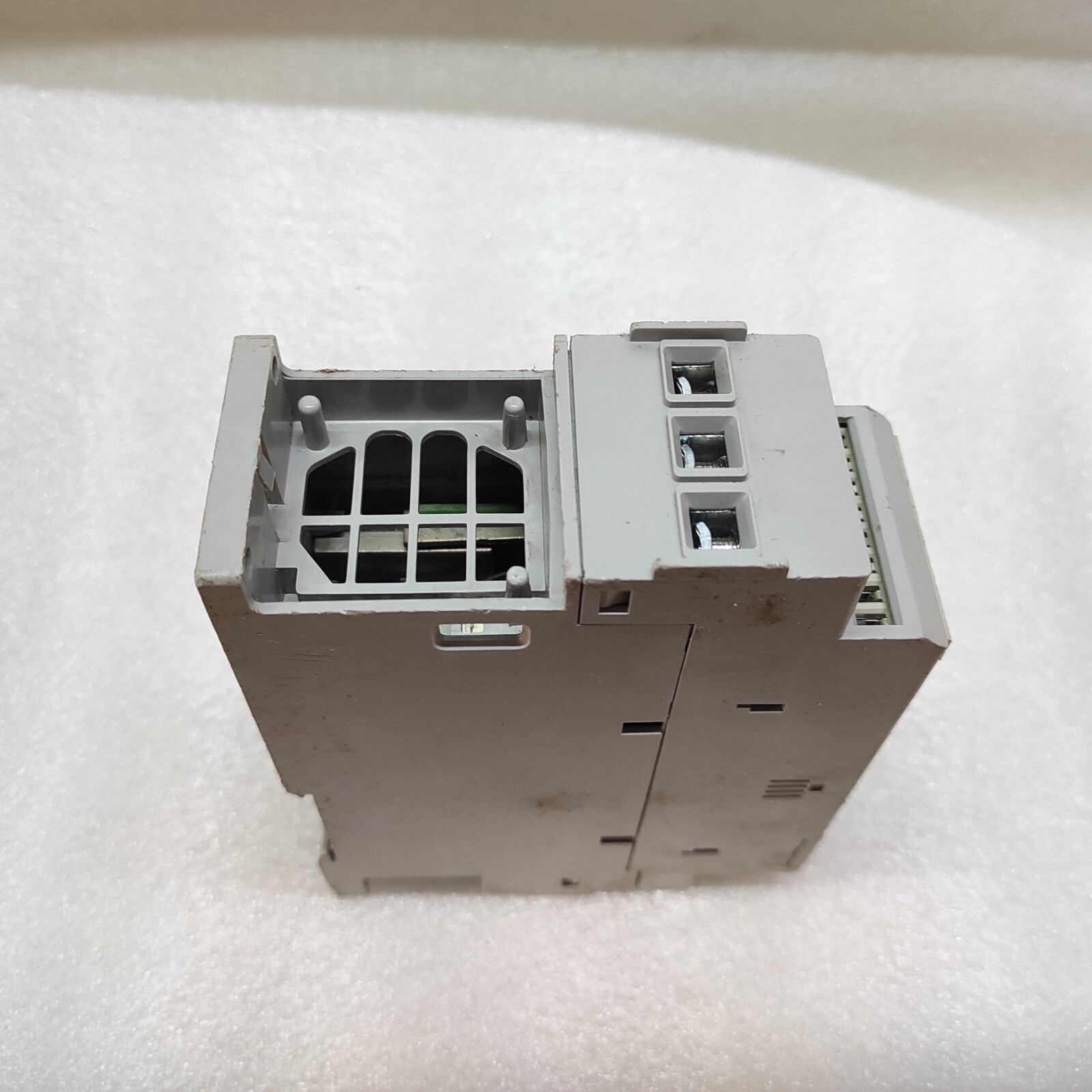 ALLEN BRADLEY SMC-3 SOFT STARTER 3A CAT 150-C3NBD | eBay
