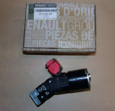 ANTIVOL DE DIRECTION POUR D DOKKER DUSTER LOGAN MCV II R CLIO III ...