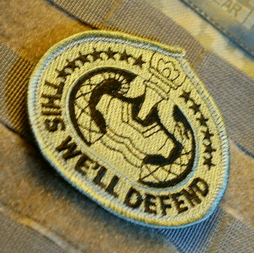 US ARMY DRILL SERGEANT'S drill SGT BURDOCK-vêlkrö drill sgt. INSIGNIA ...