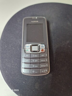 Nokia 3109c RM-274 Mobile Button Phone - Read description | eBay UK