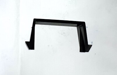 Vintage Kenner Star Wars Star Destroyer Hologram Retainer Clip ...