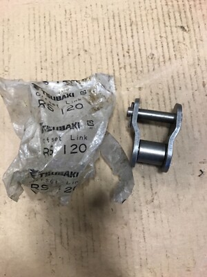 RS120 OFFSET LINK | eBay