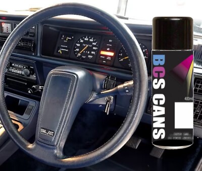 VB VC VH INDIGO BLUE TRIM VINYL PAINT Custom Spray 400ML Holden ...