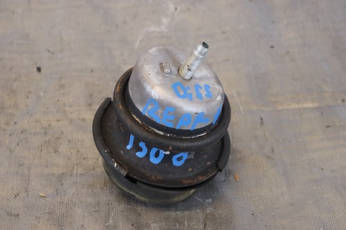 2018 NISSAN GT-R R35 PREMIUM VR38 3.8L OEM TRANS DIFF MOTOR MOUNT #2 ...