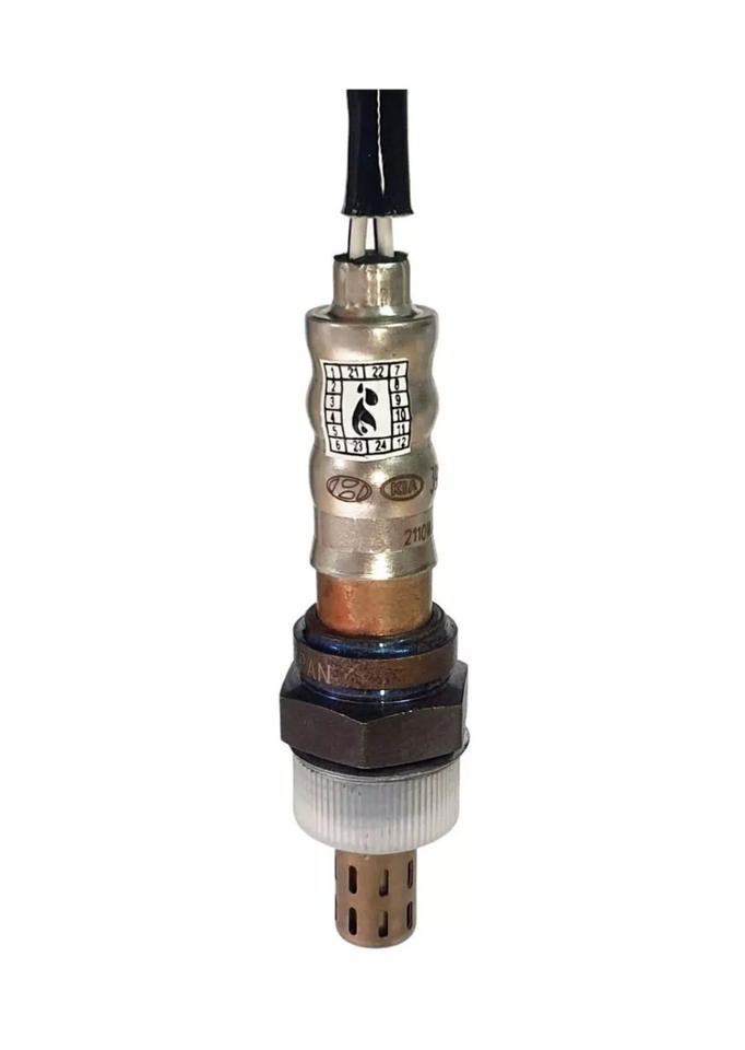 OEM 39210-2G650 Rear Sensor Assembly Oxygen Fedex for Kia Sportage 2011 ...