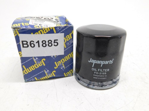 Oil Filter Japanparts For Chevrolet Aveo Spark 96475855 | eBay