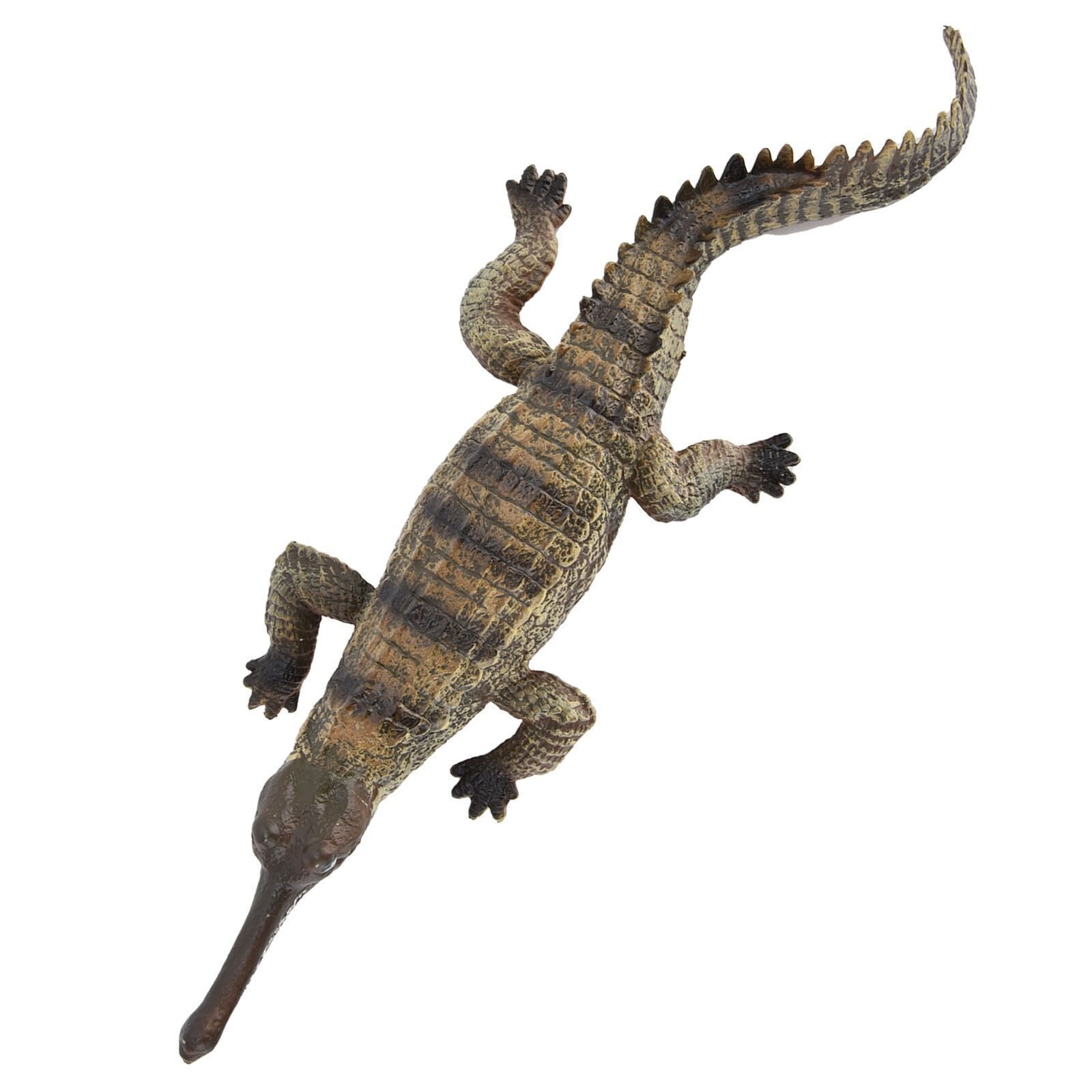 Children Simulated Animal Model Exquisite Cute Animal Toy Birthday Gift ...