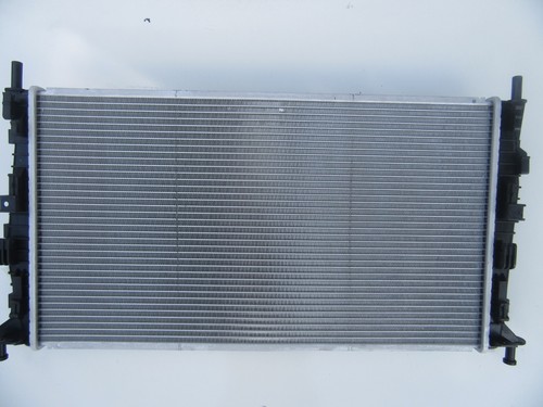 RADIATOR FOR MAZDA 3 BK SEDAN WAGON & HATCHBACK 2003-2009 RADIATOR NEW ...