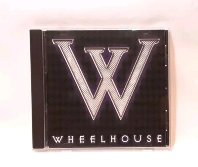 Wheelhouse By Wheelhouse (2005) CD | eBay