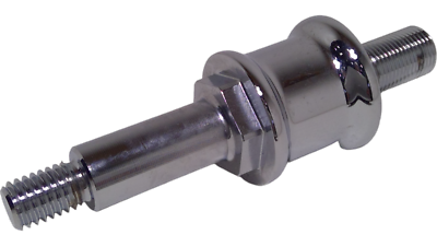 Honda Handlebar Risers Studs Handlebar Risers With Offset 30 Mm High