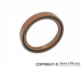 Porsche Air Pump Drive Flange Seal, 930/911 Turbo (76-94) 99911346440 ...