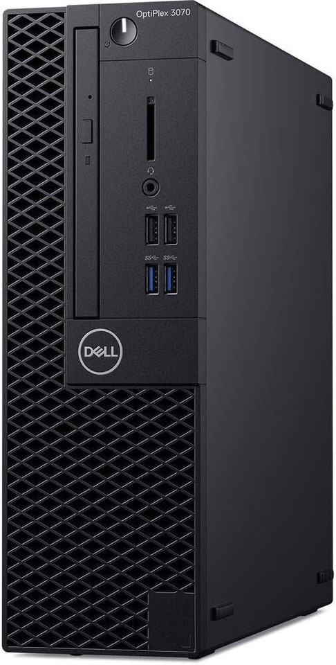 Dell Optiplex Desktop PC Computer Intel Core i5 16GB RAM 500GB HDD ...