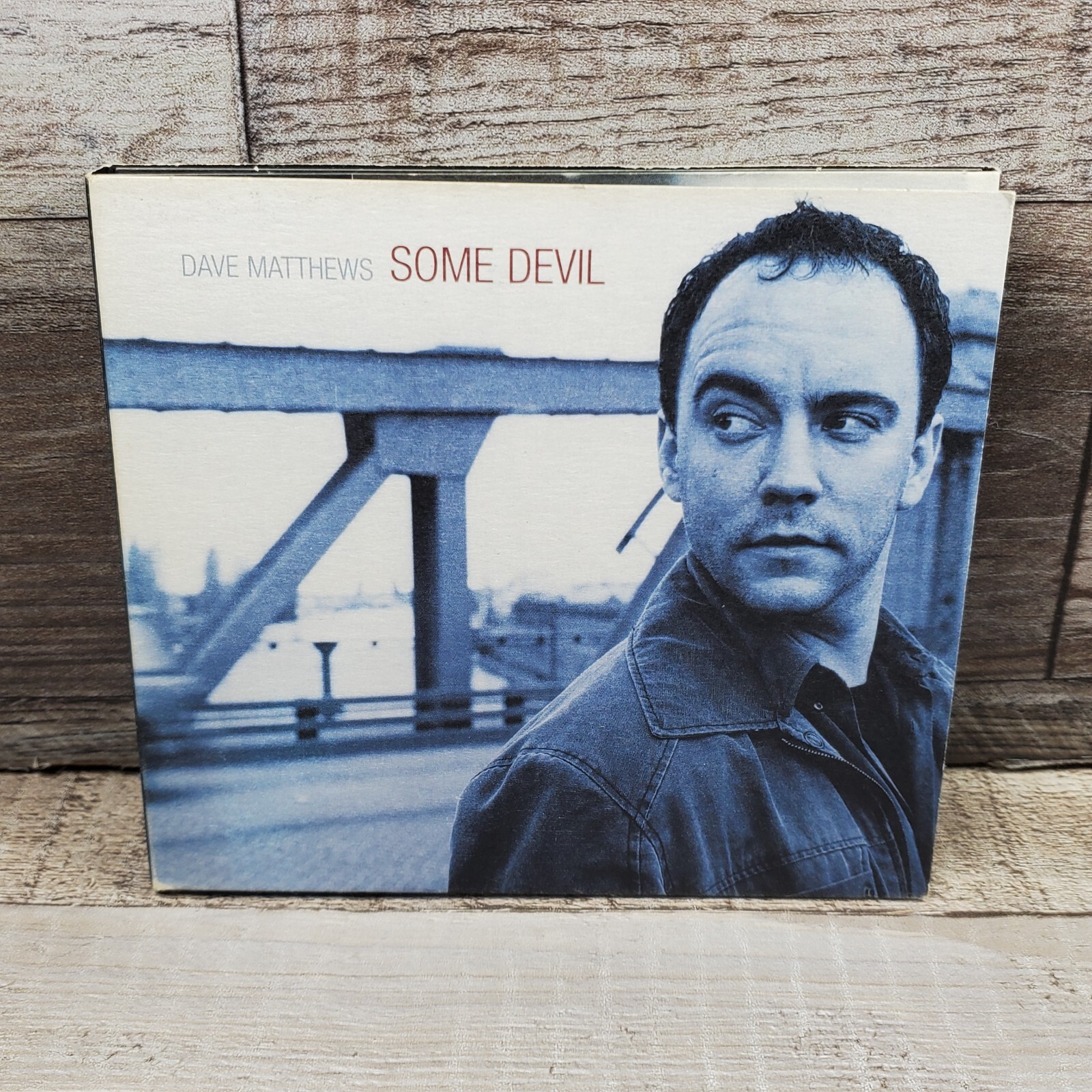 Dave Matthews Band Some Devil