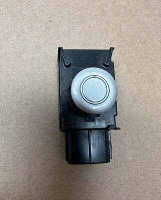 2007-2012 LEXUS ES350 REAR BUMPER PARKING ASSIST SENSOR AID 89341-33110 ...