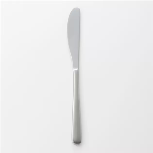 MUJI Jasper Morrison Table Knife 21 cm | eBay