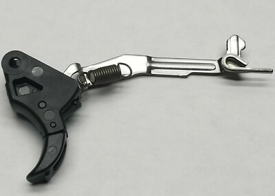 S&W M&P SHIELD 1.0 M2.0 Trigger Assembly Return Spring Shoe 9mm 40S&W ...