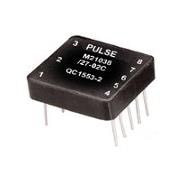 1Pcs Q1553-45 Pulse Transformers TRANSFORMER PBC QPL THT MIL-STD-1553 ...