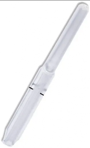 100 MICROSAFE COAGUCHEK BLOOD COLLECTION PLASTIC SQUEEZE CAPILLARY ...