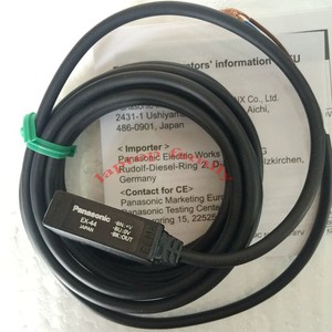 1PC NEW For Panasonic / SUNX Photoelectric Sensor EX-44 EX44 ...