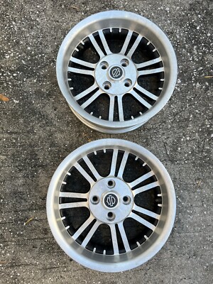 09-22 Harley Davidson Tri-Glide Rear Wheel Rim Trike 15x5.50 15 x 5.50 ...