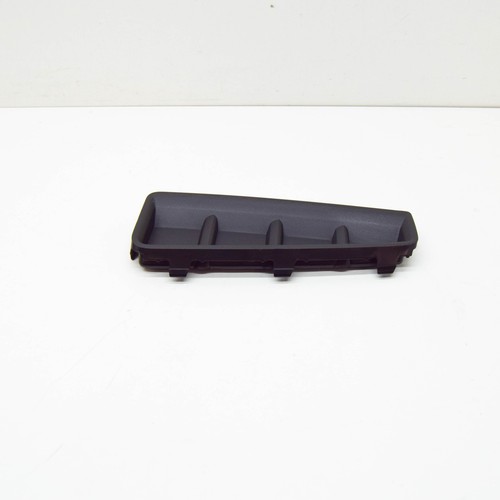 NEW AUDI TT FV FRONT LEFT BUMPER GRILLE 8S0807925 ORIGINAL 8S0-807-925 ...