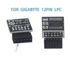 Gigabyte Gc Tpm2 0 Tpm Module