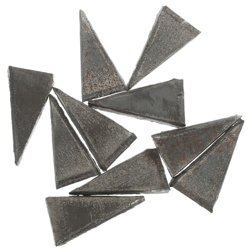 20 Pcs Triangle Wedge Reinforcement Tool Wedges Handles Fixing Outdoor ...