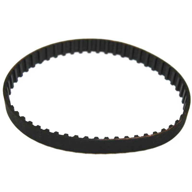 Rubber Geared Belts for Tristar / Compact Canister Vacuum Models EXL ...
