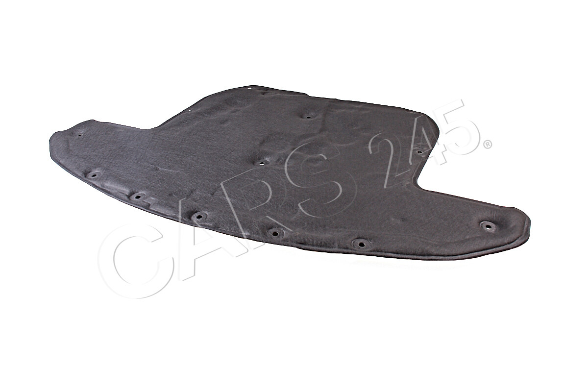 Genuine MERCEDES A205 C205 S205 W205 C-CLASS W205 Damping hood ...