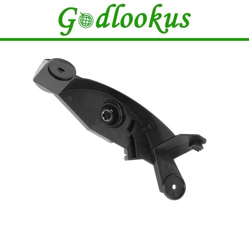 For X6 2018-2019 X5 2007-2018 Hood Handle Mount Pull Release Black ...
