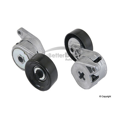One New Gates Drive Belt Tensioner 38266 8971258601 for Isuzu Rodeo ...
