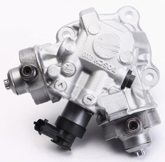 Fuel Injection Pump for Nissan Titan XD 5.0L V8 DIESEL DOHC 2016-2019 ...