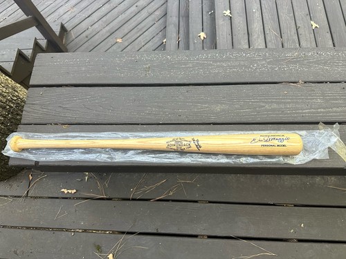 JOE DIMAGGIO Signed Adirondack Personal Model 302 Baseball Bat | eBay