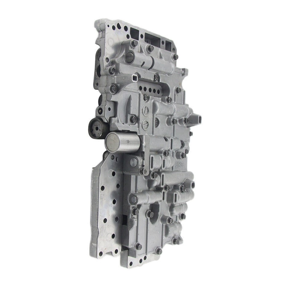 A340F A343E A340E Transmission Valve Body AW30-43 AW30-70LE A340 A341 ...