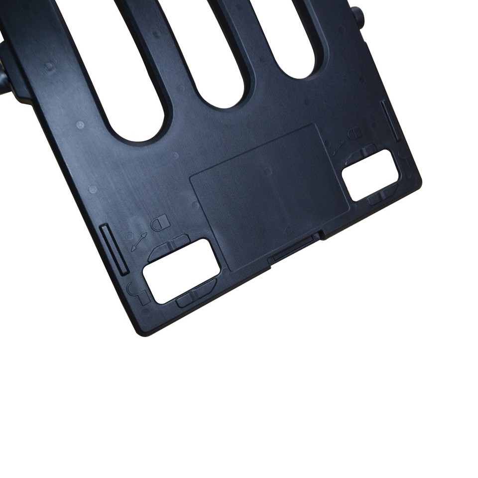 Black Stowable Bed Extender Kit for Ford F150 2015-2020 #FL3Z-99286A40 ...