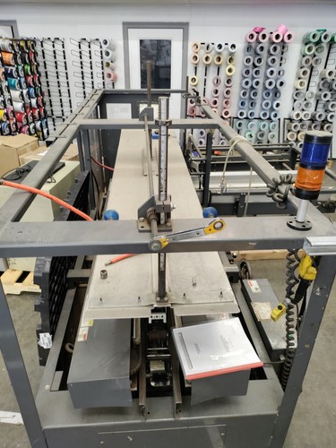 Little David CF-40 Case Erector | eBay