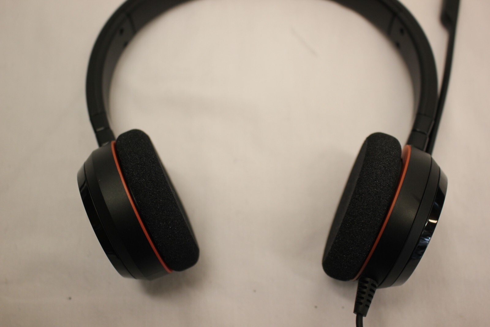 Jabra HSC016 Stereo USB Wired Headset for sale online | eBay