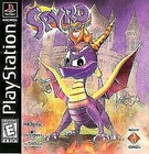 Spyro the Dragon (PlayStation 1, 1998) 711719422822| eBay