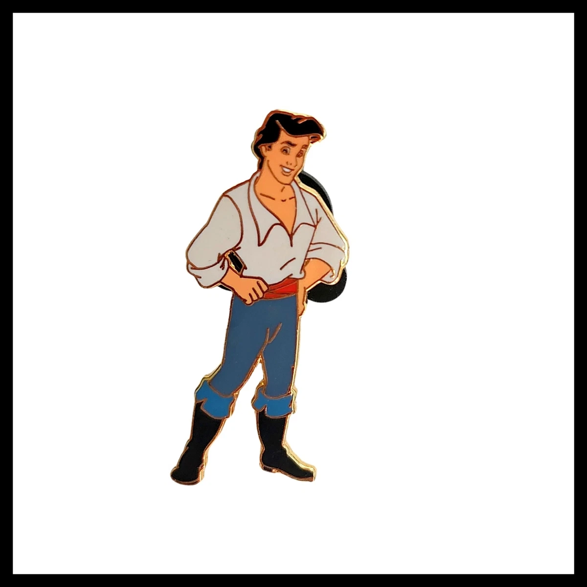 Disney Prince Eric