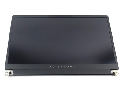 DELL ALIENWARE X15 R1 15.6" MATTE IPS FHD NON-TOUCH 360HZ SCREEN ...