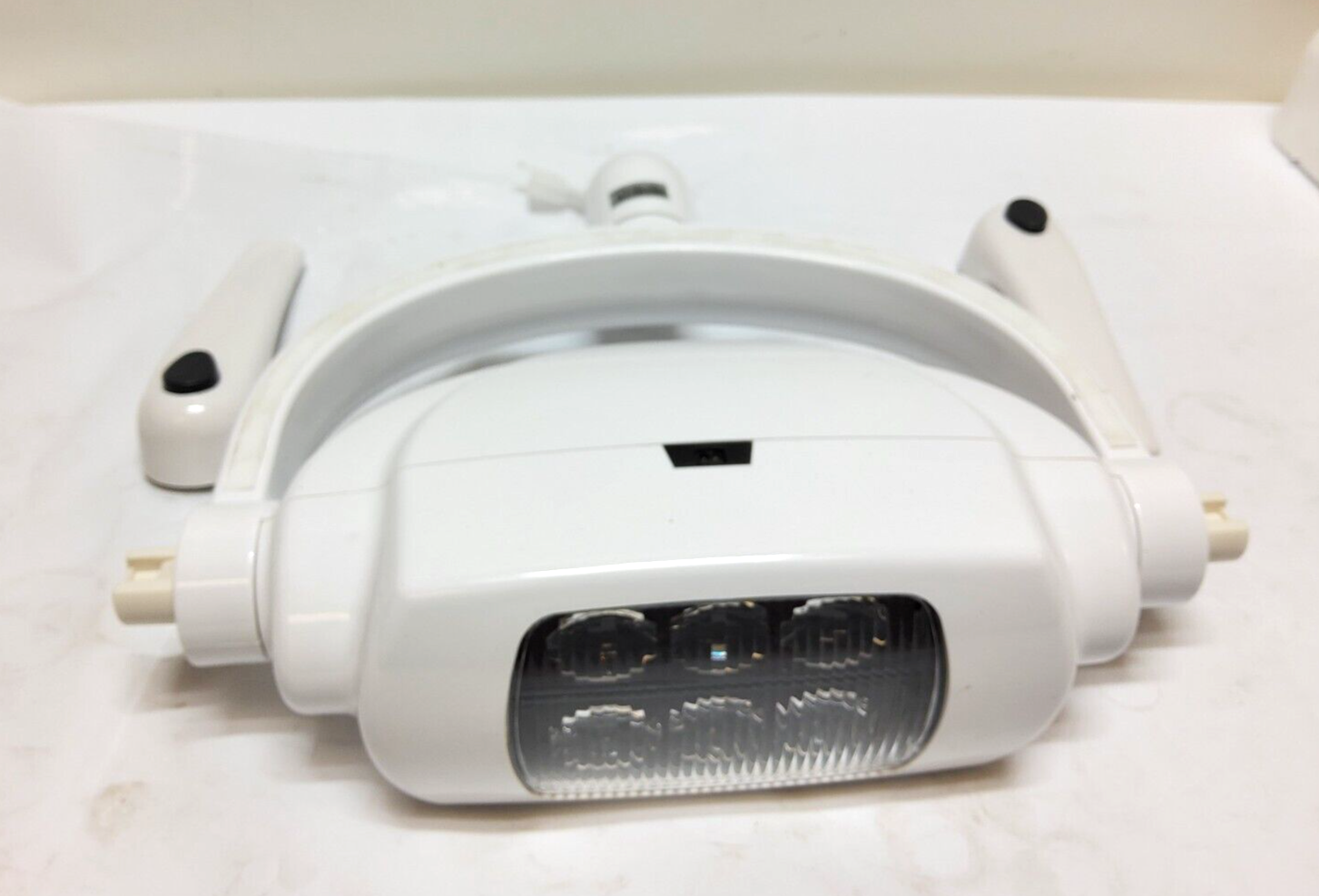 6 LED 8W LED Dental Teeth Lamp Oral Light Induction For Unit Chair Tool ...